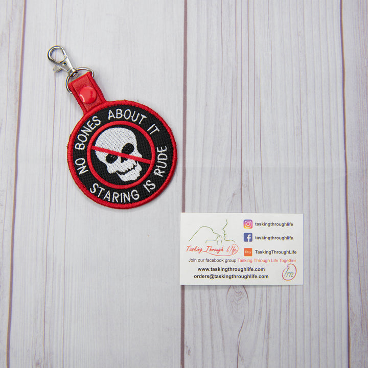 Premade Patch Tabs – Tasking Through LIfe