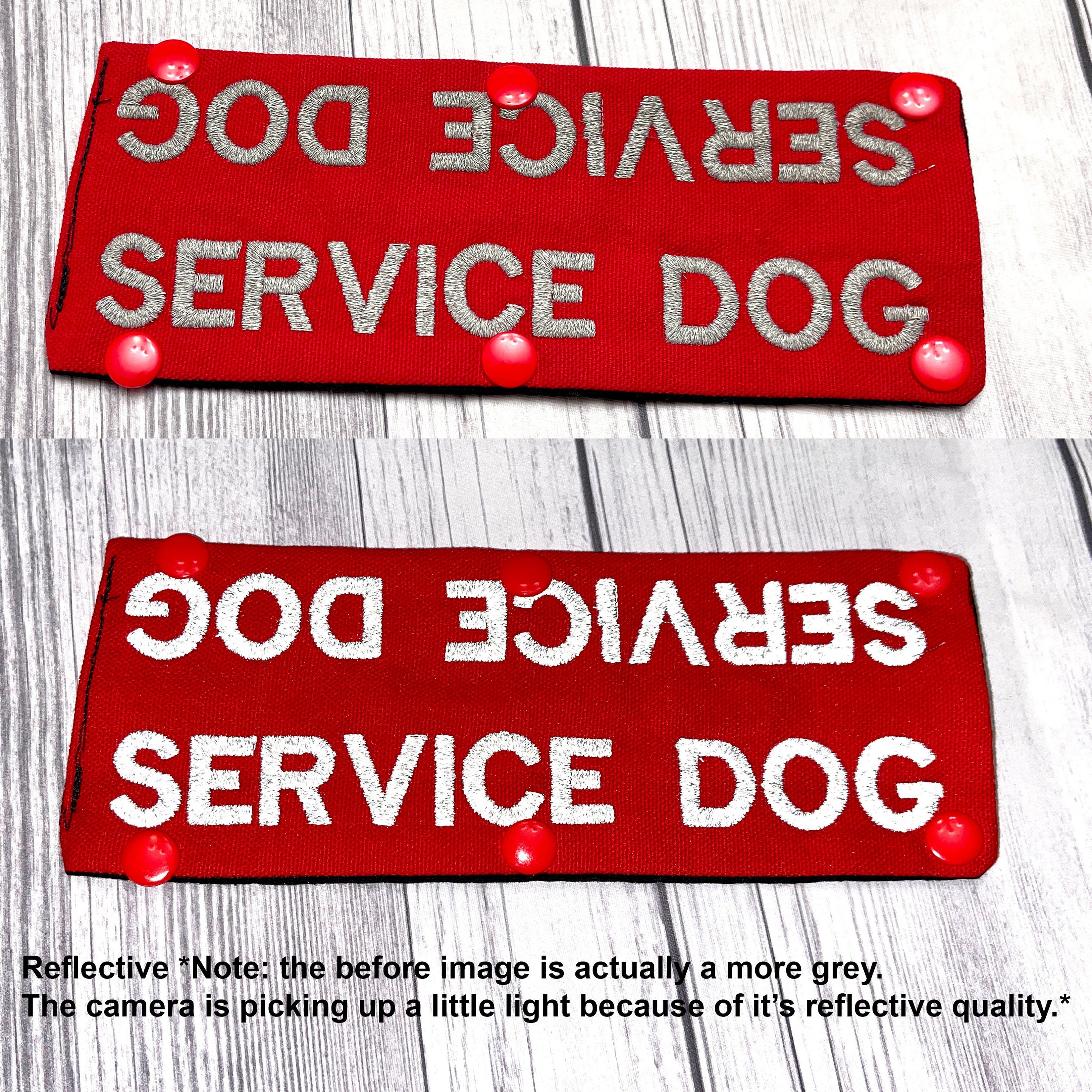 Custom Leash Wraps – Tasking Through LIfe